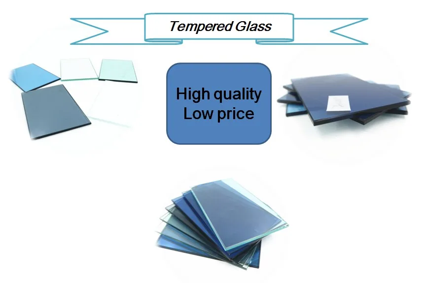 Brown Tinted Reflective Glass - Durable & Stylish Solutions