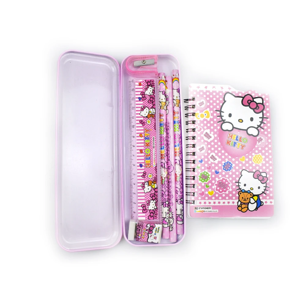 Hello Kitty School Supplies