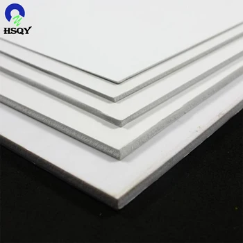 High Density Price Polyurethane White Rigid Pvc Foam Sheet - Buy ...