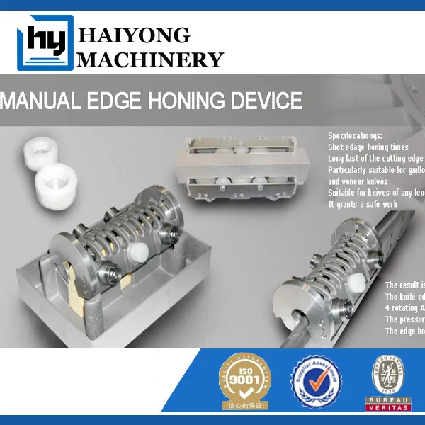 Manual Edge Honing Device| Alibaba.com