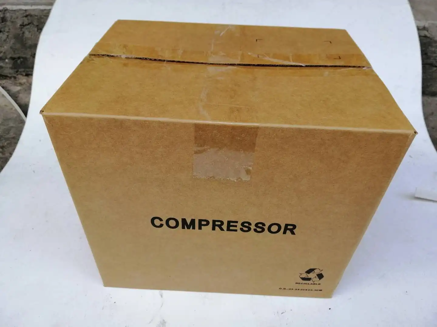 汽车空调压缩机oem 8831052481 88310-52481用于yaris 1.5空调压缩机 - Buy 空调压缩机,汽车空调压缩机 ...