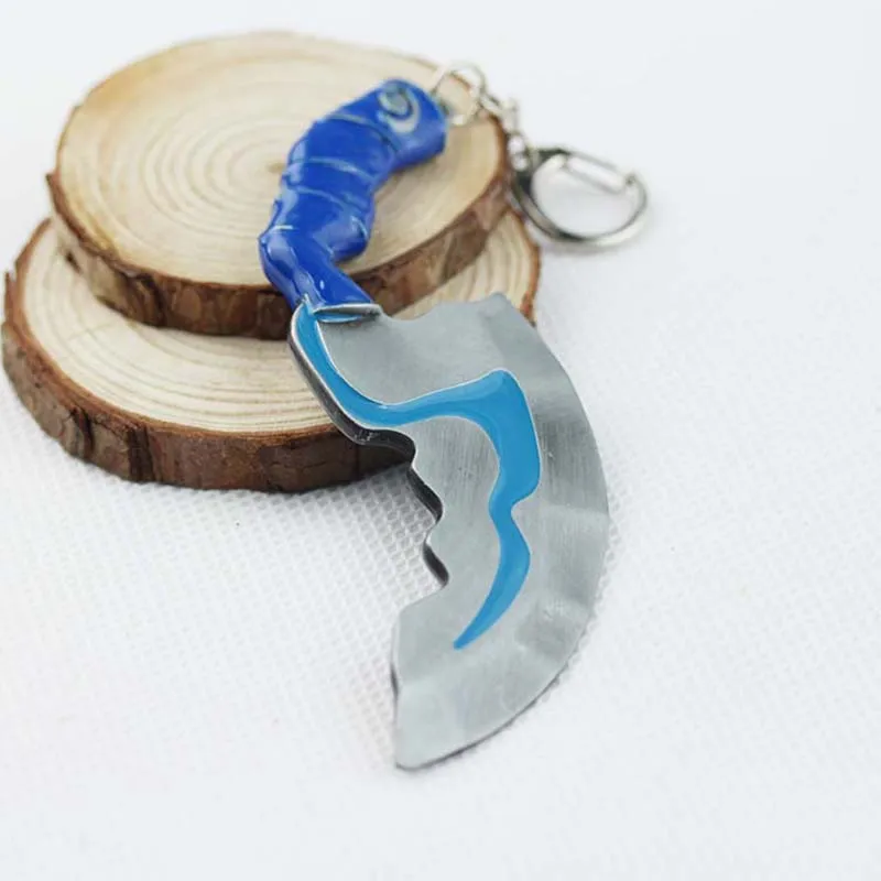 New Game Dota2 Pudge Weapons Sword Props Ornaments Mini Blink Dagger ...