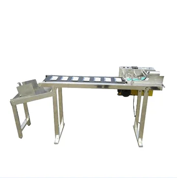 Automatic Pagination Counting Conveyor Paging Machine - Buy Automatic ...