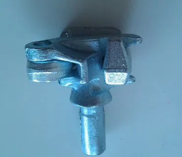 Casting Steel Container Door Locking Device Parts Cam and Keeper ...