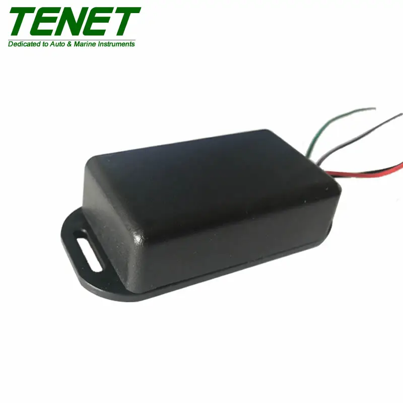 Universal Fuel Gauge Interface Module - Accurate & Reliable
