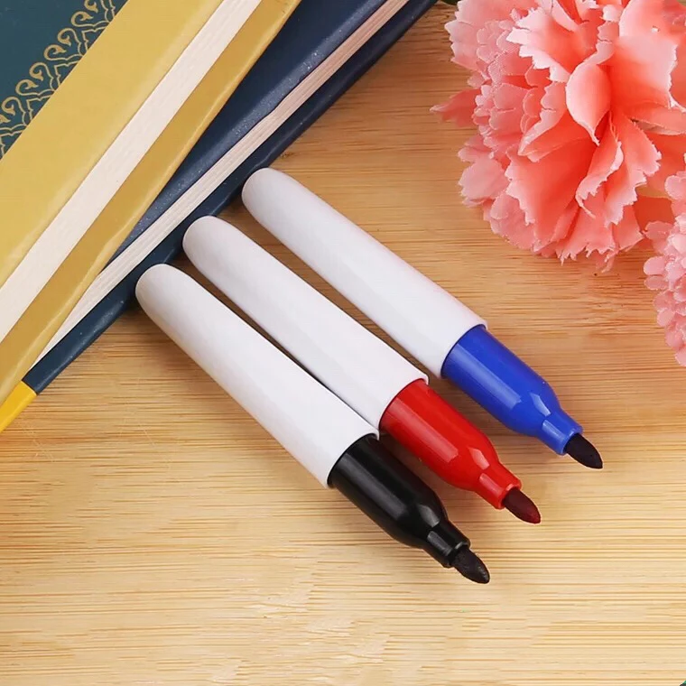 Alibaba.com: Custom Mini Sharpie Marker: compact size, personalized ...