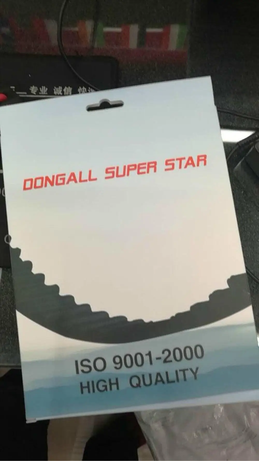 8 Ribs Belt Generator V Ribbed Air Conditioning 8pk1600 Belt For Volvo ...