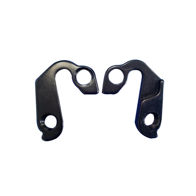 Bike Frame Rear Dropout Extension Tail Hook Extender