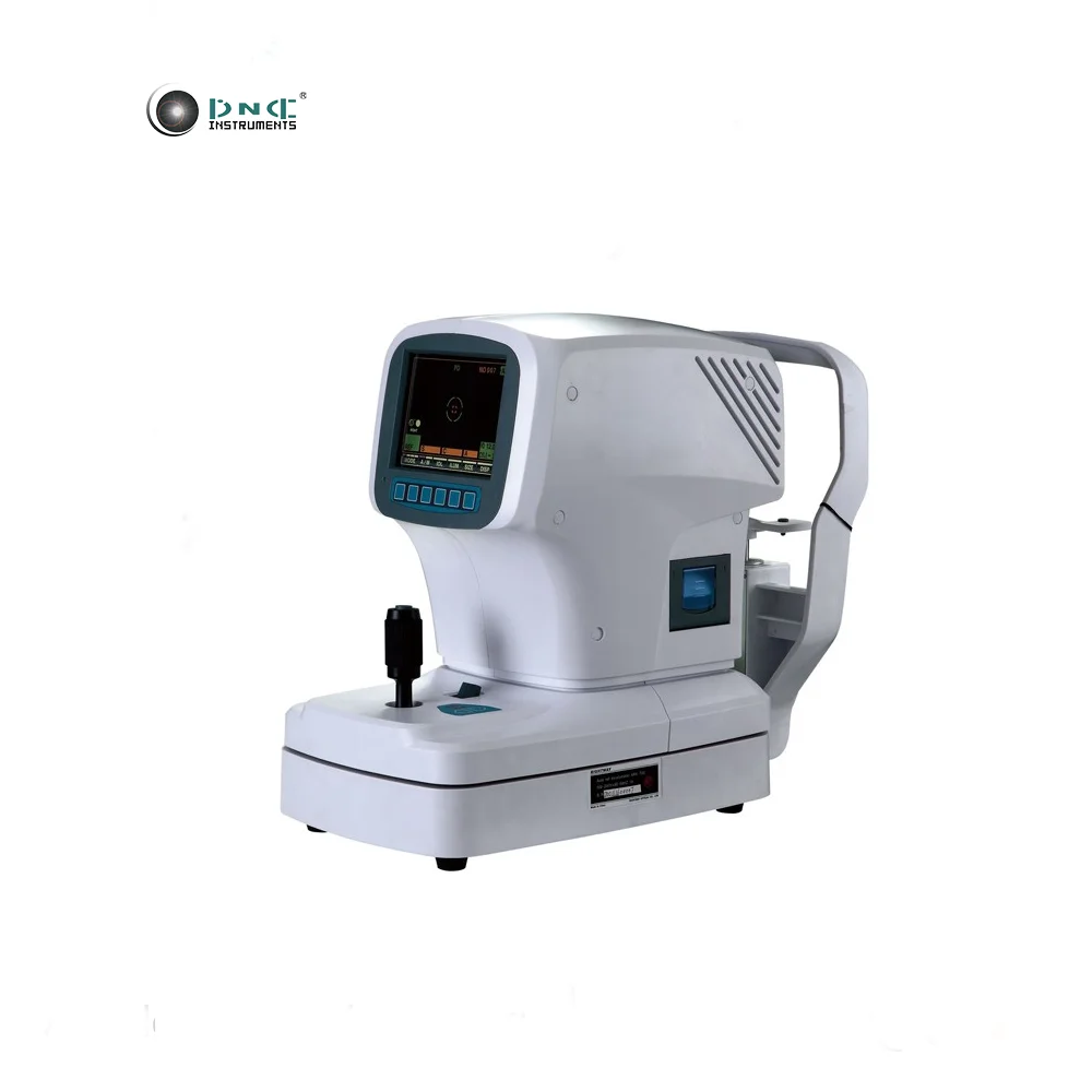 March Promotion Ophthalmic Equipment Ark-7000 Functional Eye ...