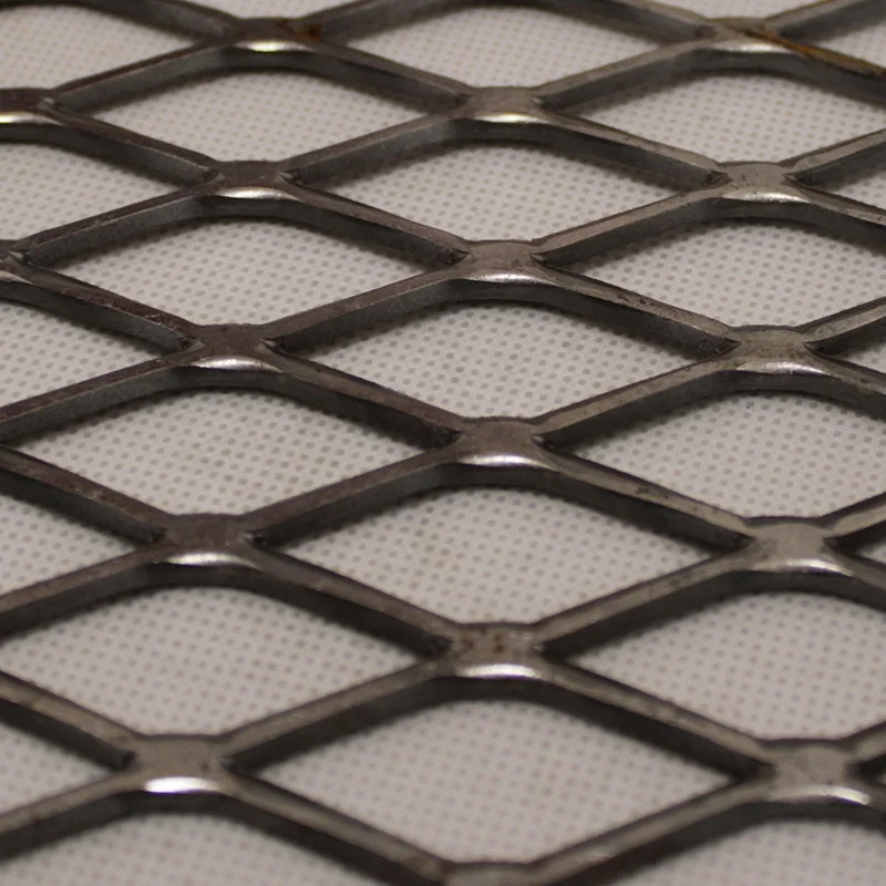 galvanized catwalk expanded metal mesh for trailer flooring| Alibaba.com
