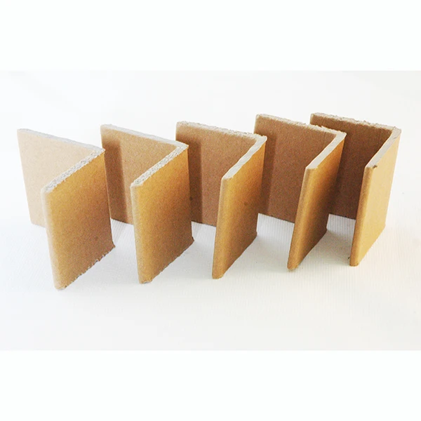 Corrugated Board Corner Protector 50x50x4x200mm - Buy Protecting Angle ...