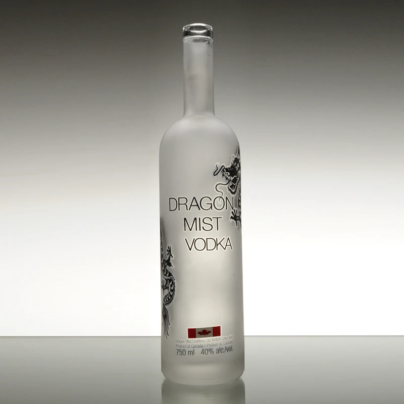 Alibaba.com: Russian Guala Glass Bottles 750ml for Vodka, Liqueur ...