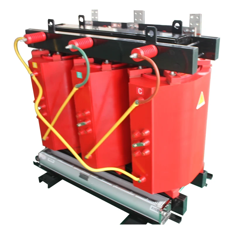 1MVA Transformer 11KV to 440V - Efficient Power Distribution