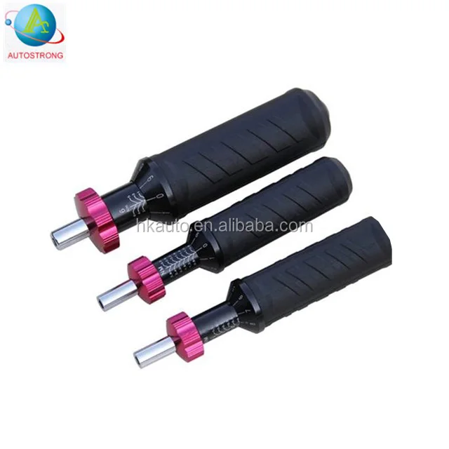 Torque Screw Driver/torque Wrench Iec60035 Standard - Buy Screw Driver ...