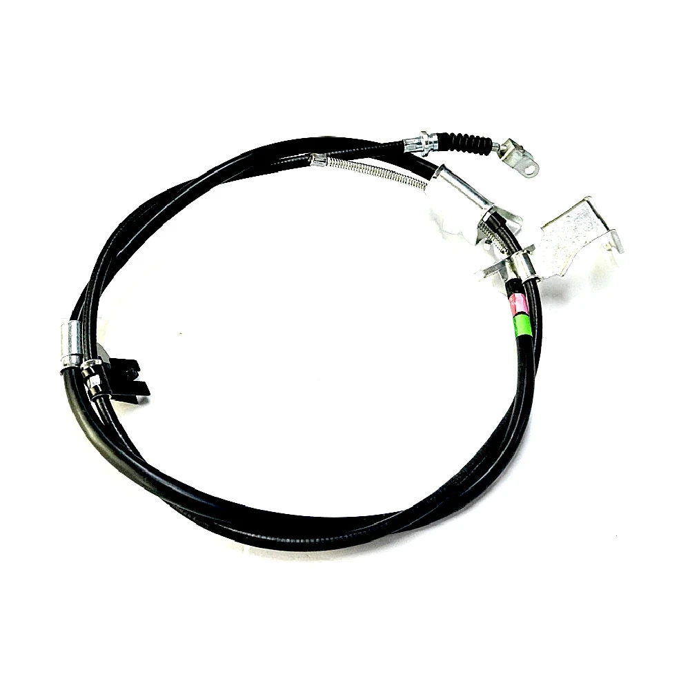 Nuevo Cable De Freno De 46430-0k210 De Freno De Mano Cable No. 3 Lh ...