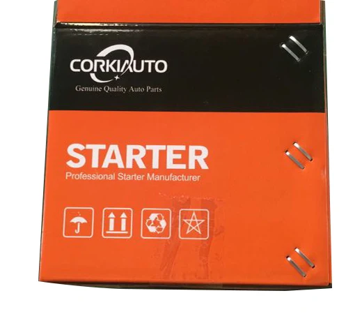 36100-45700 36100-45501 Sta7570 1250433 Hot Sale Starter Motor 24v With ...