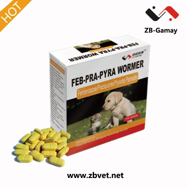 praziquantel pyrantel pamoate febantel tablets | Incredible Savings