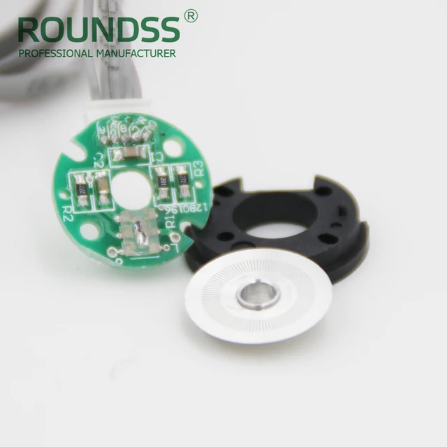 Changchun Rongde Optics Co., Ltd.