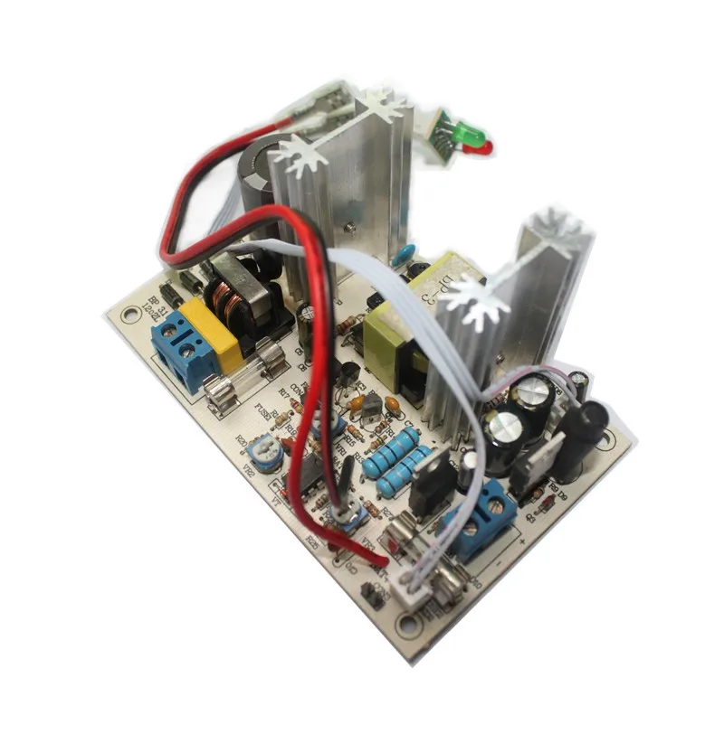 40w Ups Smps 5v 40a 13.8a Back Up Uninterruptible Power Supply Supplies ...