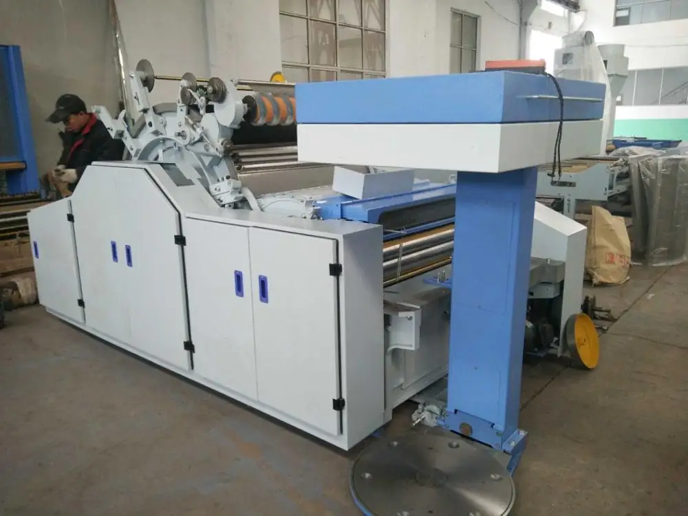 Nonwovem Carding Machine For Sheep Wool - Buy Sheep Wool Processing ...