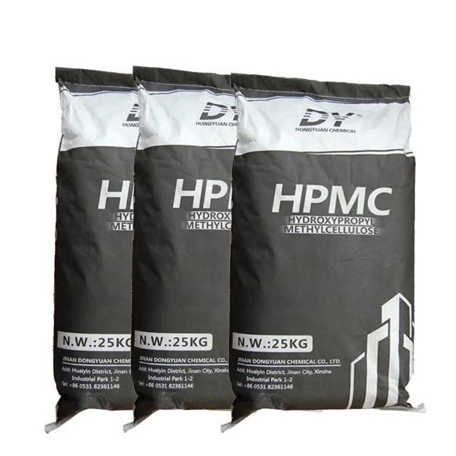 Hpmc Hydroxypropyl Methyl Cellulose Pharma&food Grade 9004-65-3 - Buy ...