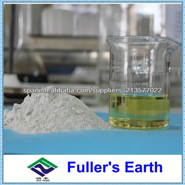 la tierra de fuller para aceite de soja| Alibaba.com