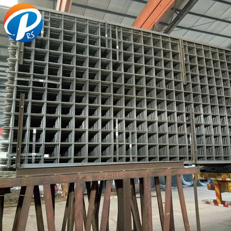 Cheap Price A98 A142 A292 Sl 62 72 82 92 102 Brc Concrete Welded ...