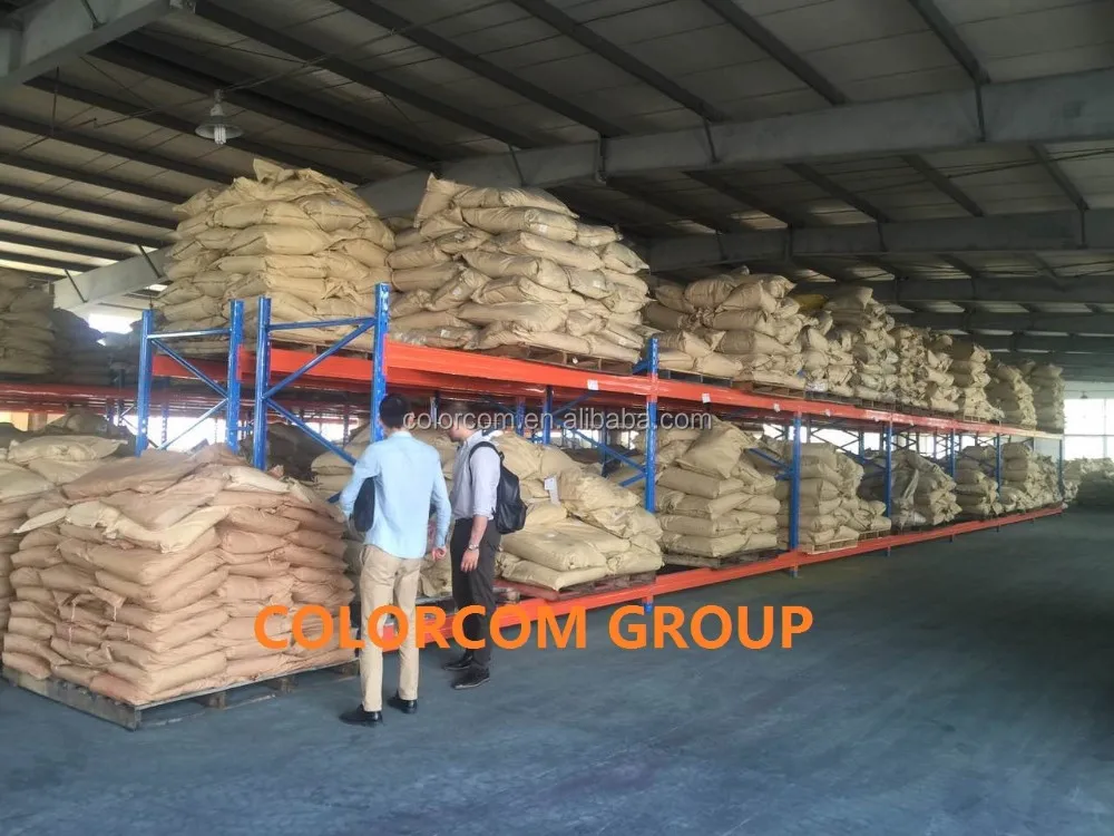 Barium Lithol Red Colorcom 3144 Lithol Red R Pigment Red 49:1 For ...