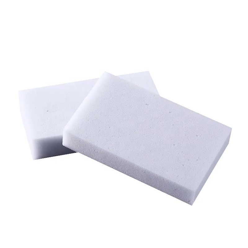2024 Customized Nano Magic Melamine Sponge 10x8x3.5cm for Kitchen ...