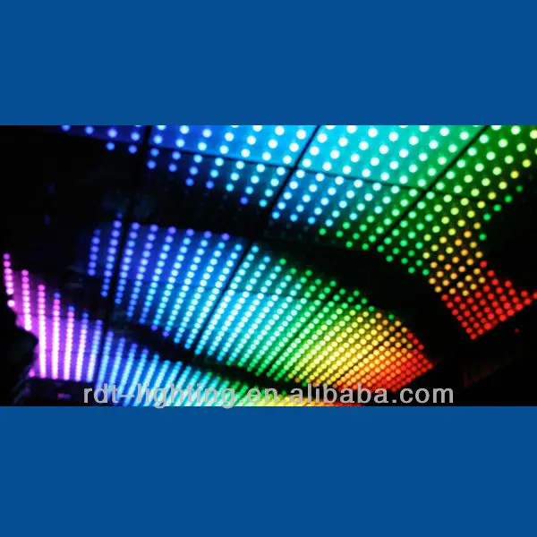 Dmx Led Pixel Light Matrix - Buy Led Pixel Light,Dmx Led Pixel Light ...