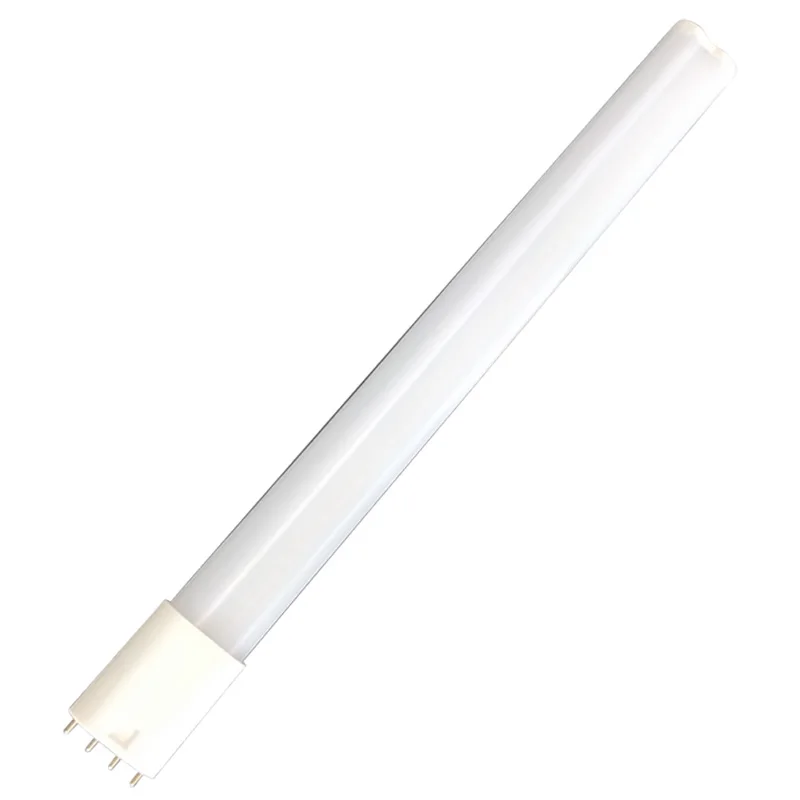 10W 2G11 LED Tube - Efficient Lighting for Office & Commercial