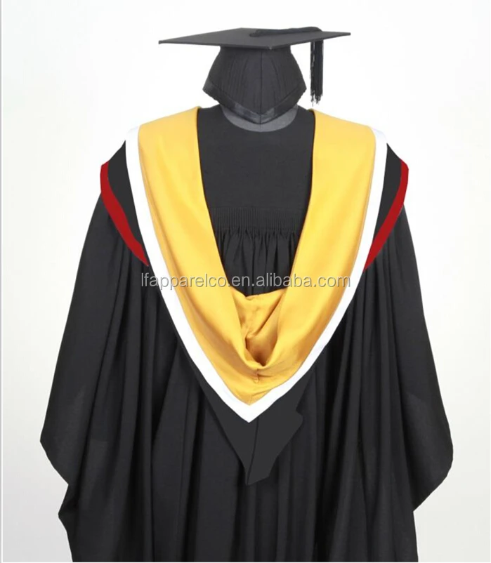 Bachelor Graduation Hood /Bachelor Hood| Alibaba.com
