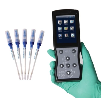 New Portable Atp Hygiene Monitoring System Hygiene Test With Swabs ...