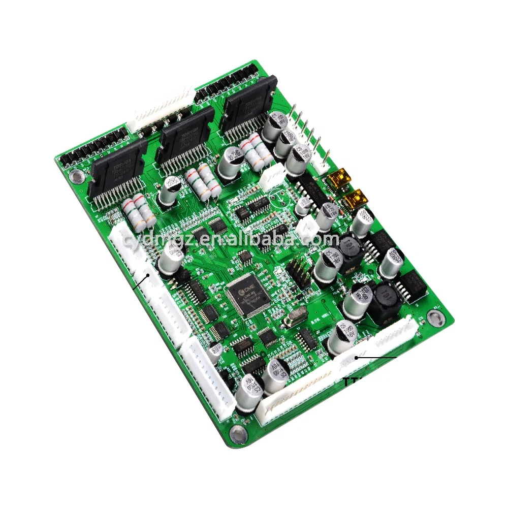 Claw Doll Machine Motherboard Crane Motherboard Console Motherboard For ...