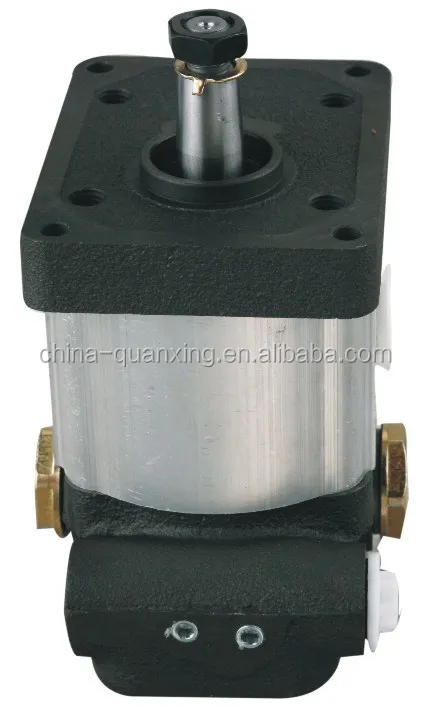 Deutz Fiat 5180273 Hydrualic Pump - Buy Fiat 5180273,Deutz 5180273 ...