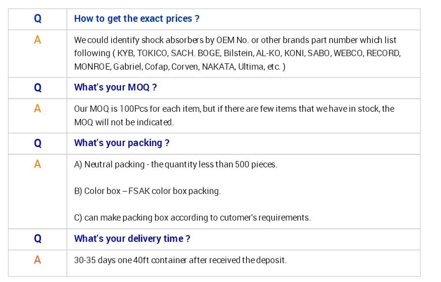 I VECO卡车减震器504115382| Alibaba.com