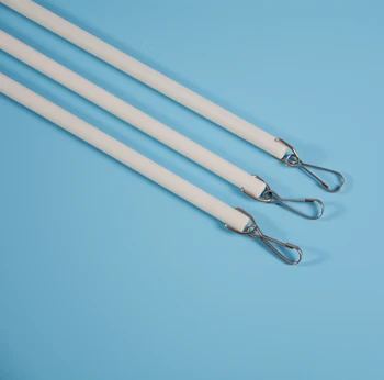 9.5mm Fiberglass Curtain Baton/wand/pull Rod For Curtain - Buy Curtain ...