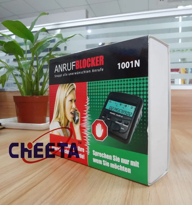 Home Work Stop Nuisance Sales Call Phone Blacklist Pro Call Blocker ...