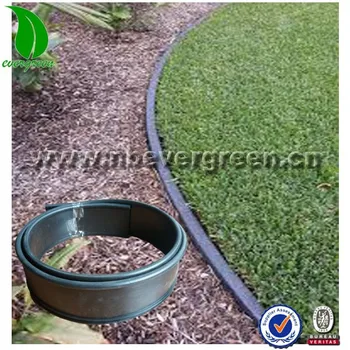 Polyethylene Lawn Edging Garden Edge - Buy Garden Edge,Plastic Lawn ...
