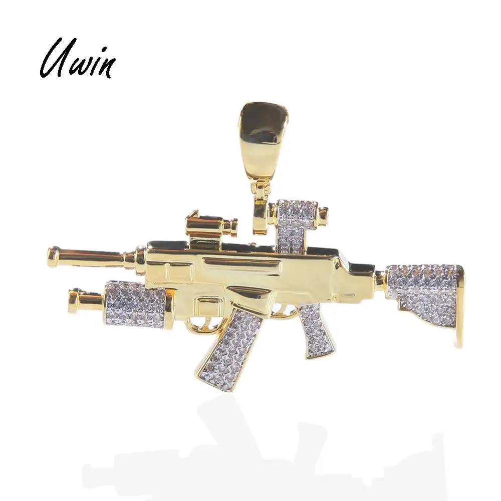 Iced Out Glock | canoeracing.org.uk