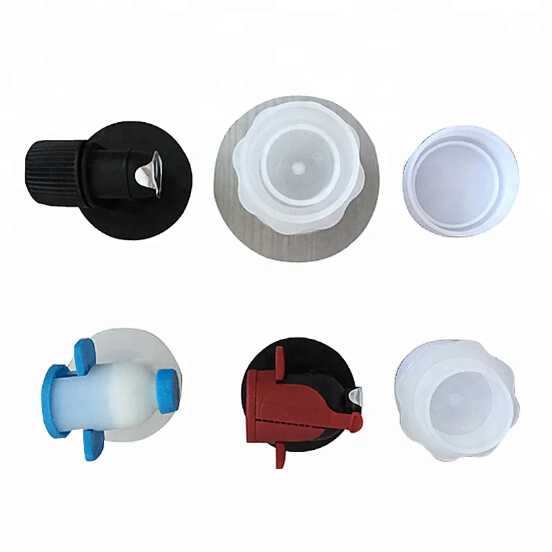 Custom Laminated Aseptic Bag In Box Aluminum Bib Aseptic Bag In Box ...