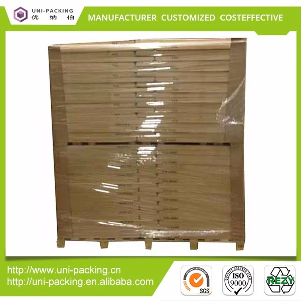 1000 Liter Disposable Cardboard Ibc Tank For Milk Packaging ...