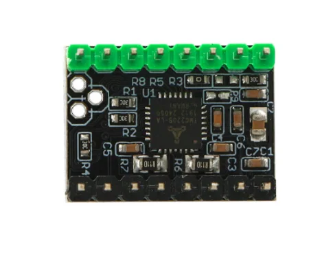 TMC2209 UART With Wemos D1 R32 CNC Shield V3v Drivers, 45% OFF