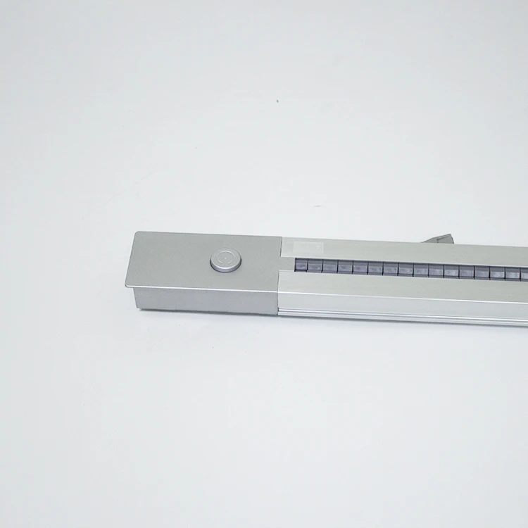 Multi Smart Office Desk Power Rail Track System - 3months-1year Warranty