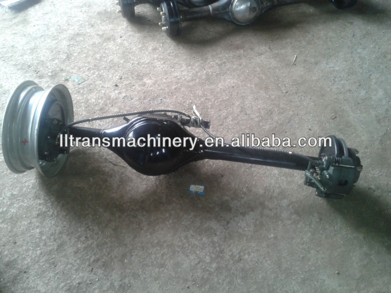 2 Speed Disc Brake Axle| Alibaba.com