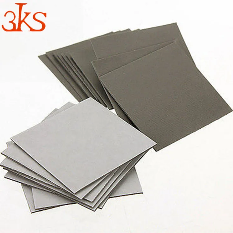 Hot For Power Supply High Quality Best Price Stickiness Pad Thermal Pad ...