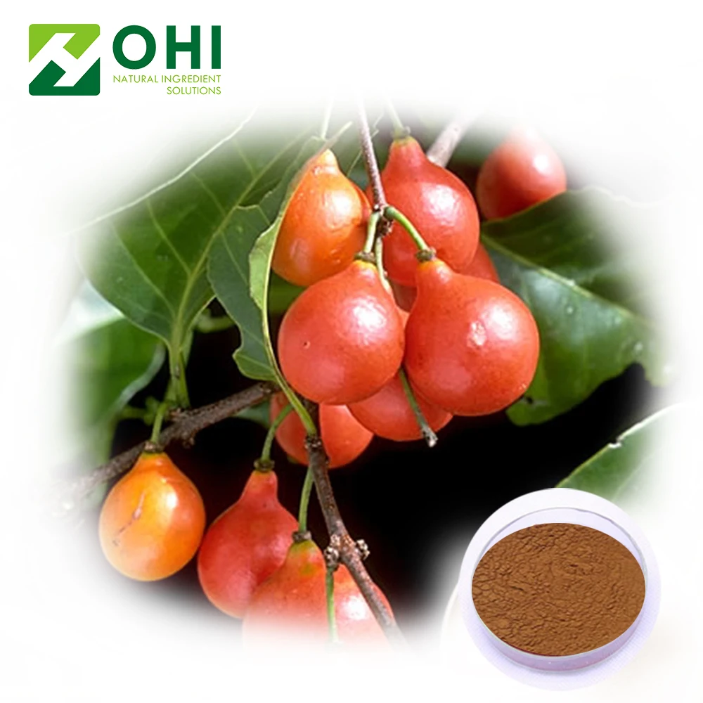 Salacia Reticulata Extract Mangiferin Supplement Salacia Chinensis ...