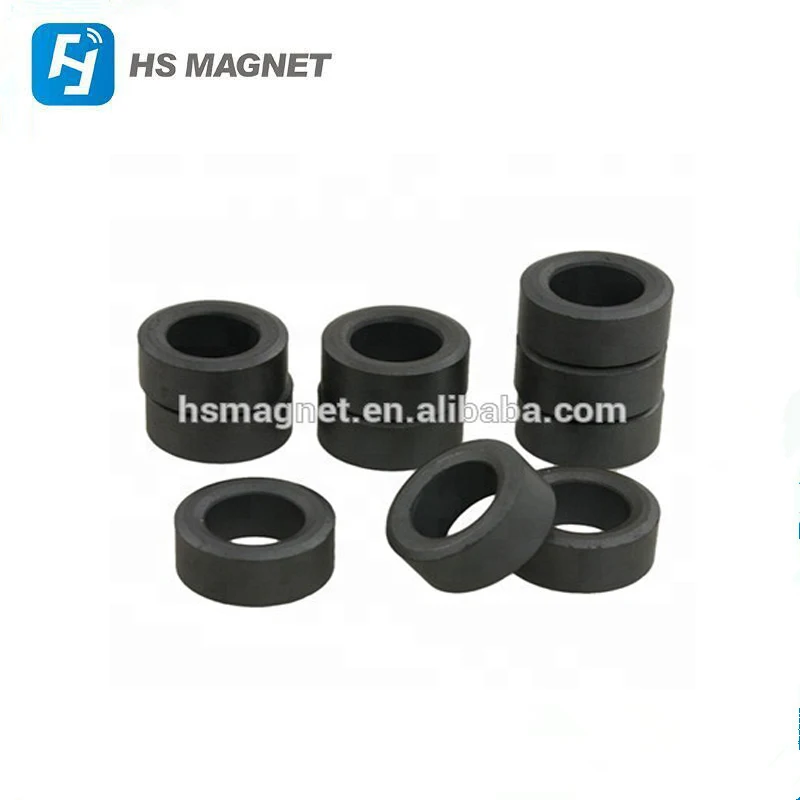 Y35 Ceramic Ferrite Magnet Bar Ring Block Disc Arc - Buy Y35 Ceramic Ferrite Magnet ferrite ...
