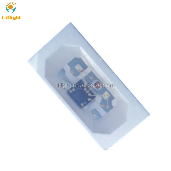 Smt Type Addressable With Ic Built-in Sk6812-4020 Rgb Side View ...