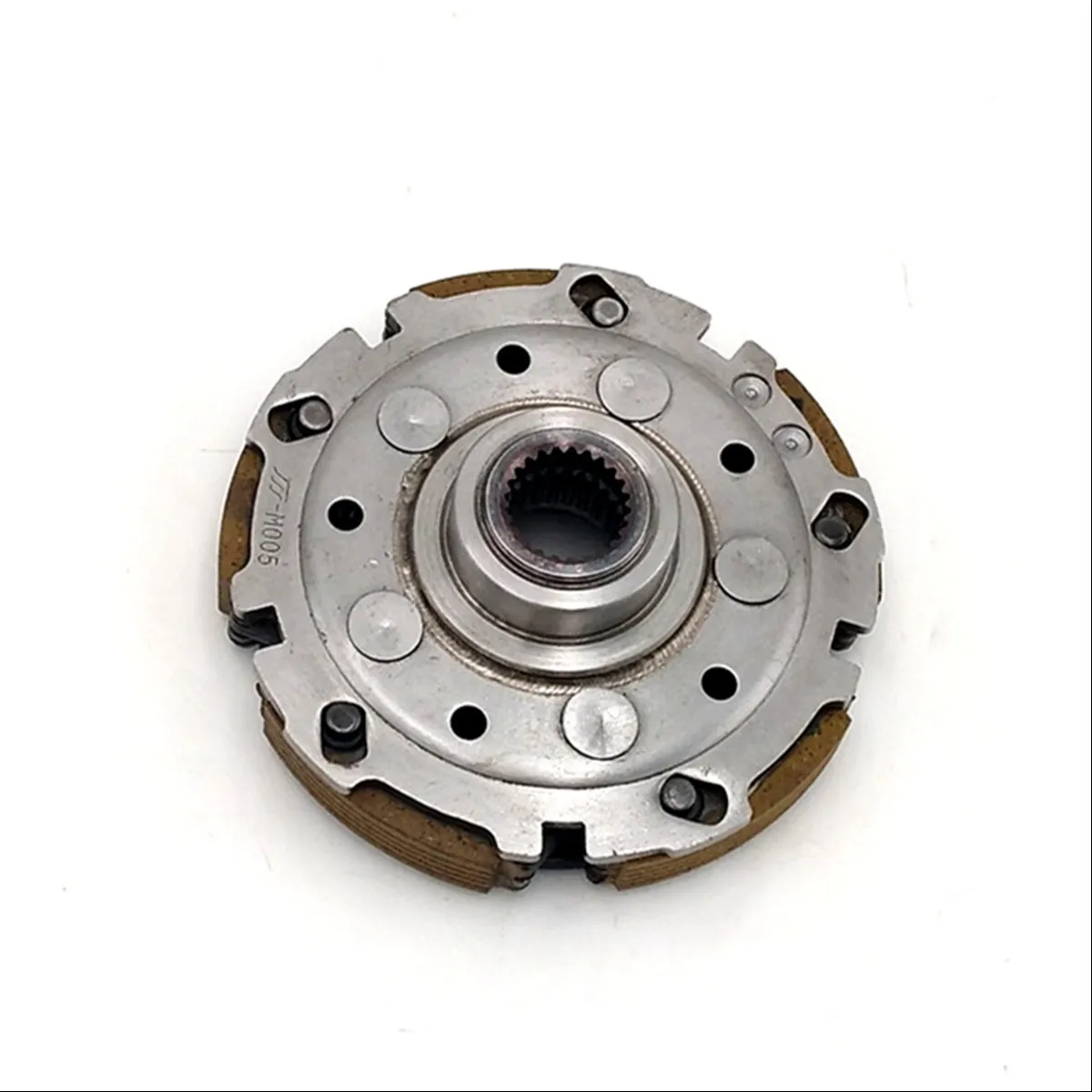 Cf500 Cf600 Cf800 Oem Clutch Carrier Assy 0180-054000 0600-054000 4x4 ...